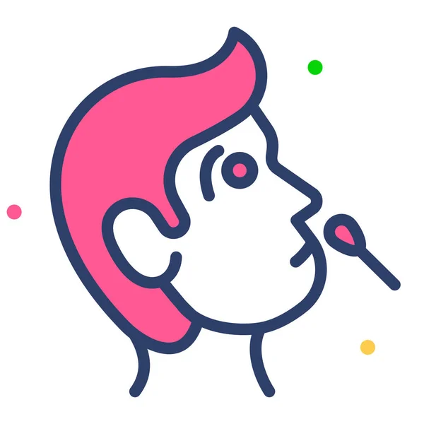 21 Nasal probe Stock Illustrations | Depositphotos