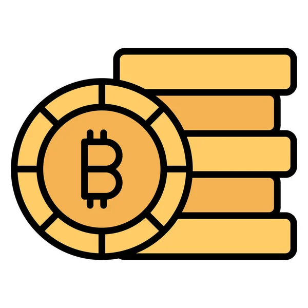 27,399,939 Bitcoin logo Vector Images | Depositphotos