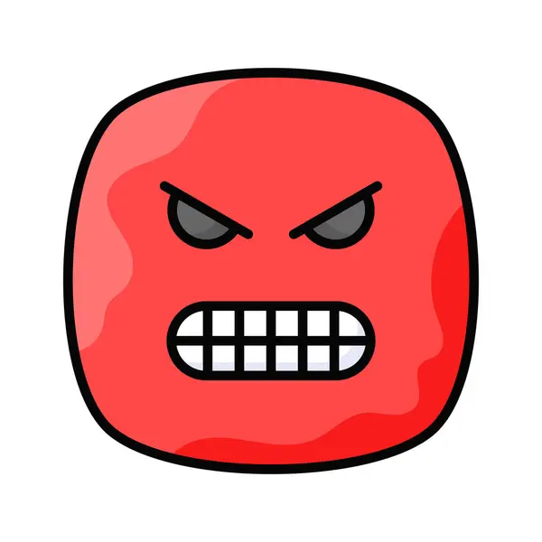 29,288,473 Angry cartoon Vector Images | Depositphotos