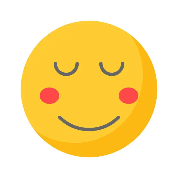 23,703,963 Emoji relax Vector Images | Depositphotos