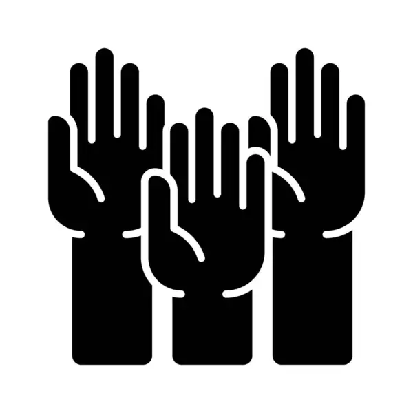 7,298,132 Hands up logo Vector Images | Depositphotos