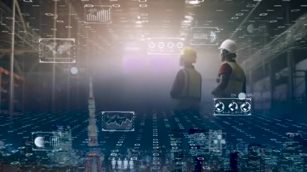 Efficient Logistics Processes Automated Warehouses Powered ...