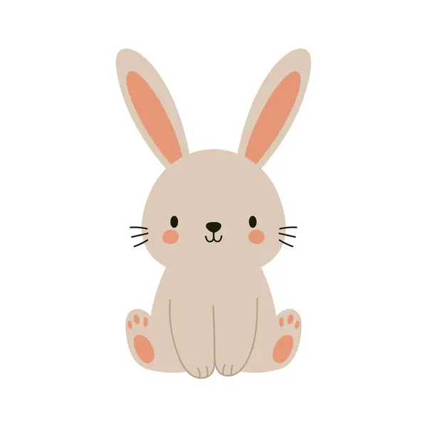 Dibujos Animados De Conejitos Bebes