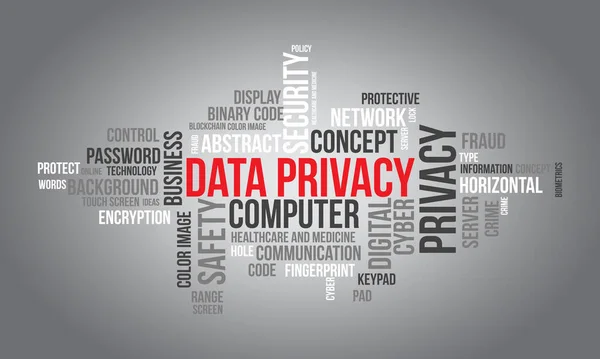 100,000 Data privacy protection Vector Images | Depositphotos