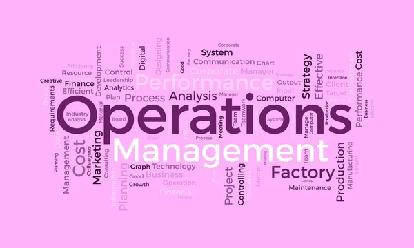 17,101,759 Operations management Vector Images | Depositphotos
