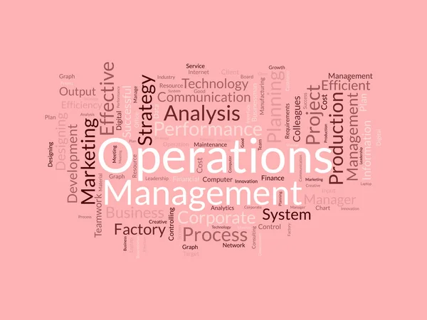 17,101,759 Operations management Vector Images | Depositphotos