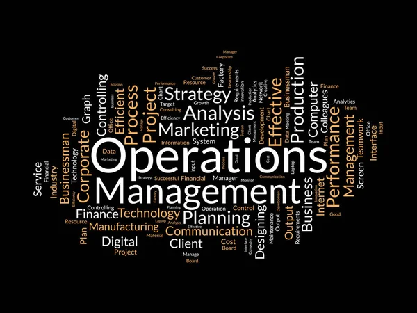 17,101,759 Operations management Vector Images | Depositphotos