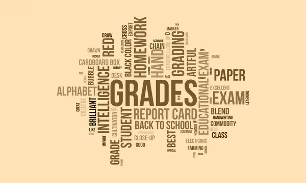Good grades Vector Images | Depositphotos