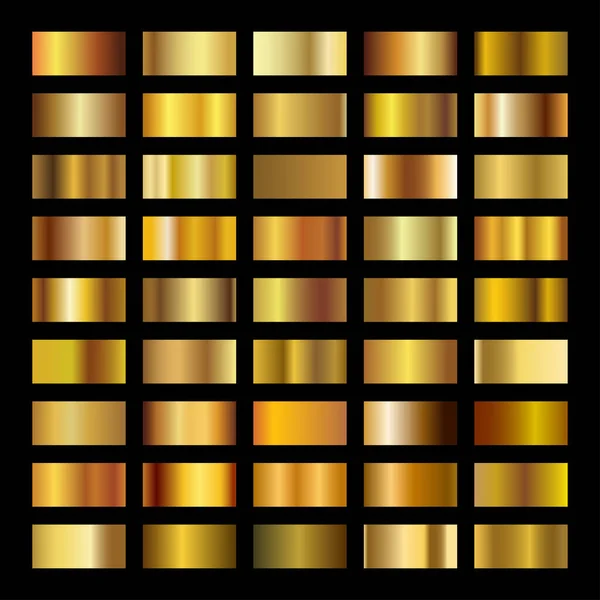 100,000 Gradient gold Vector Images | Depositphotos