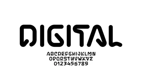 Nid font Vector Art Stock Images | Depositphotos