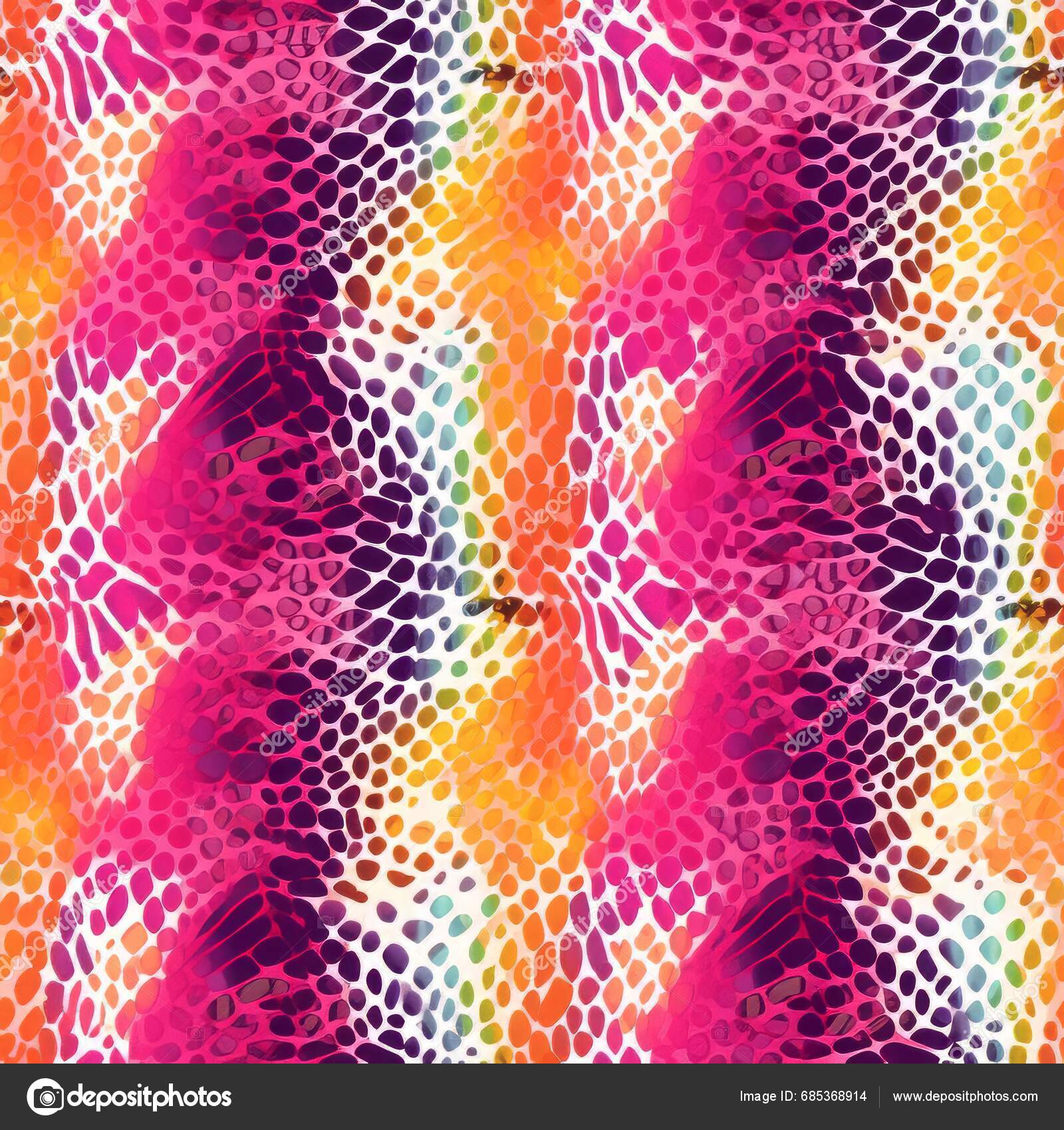 Seamless Patterns Vector Modern Textile Stock Vector by ©feepic 685368914