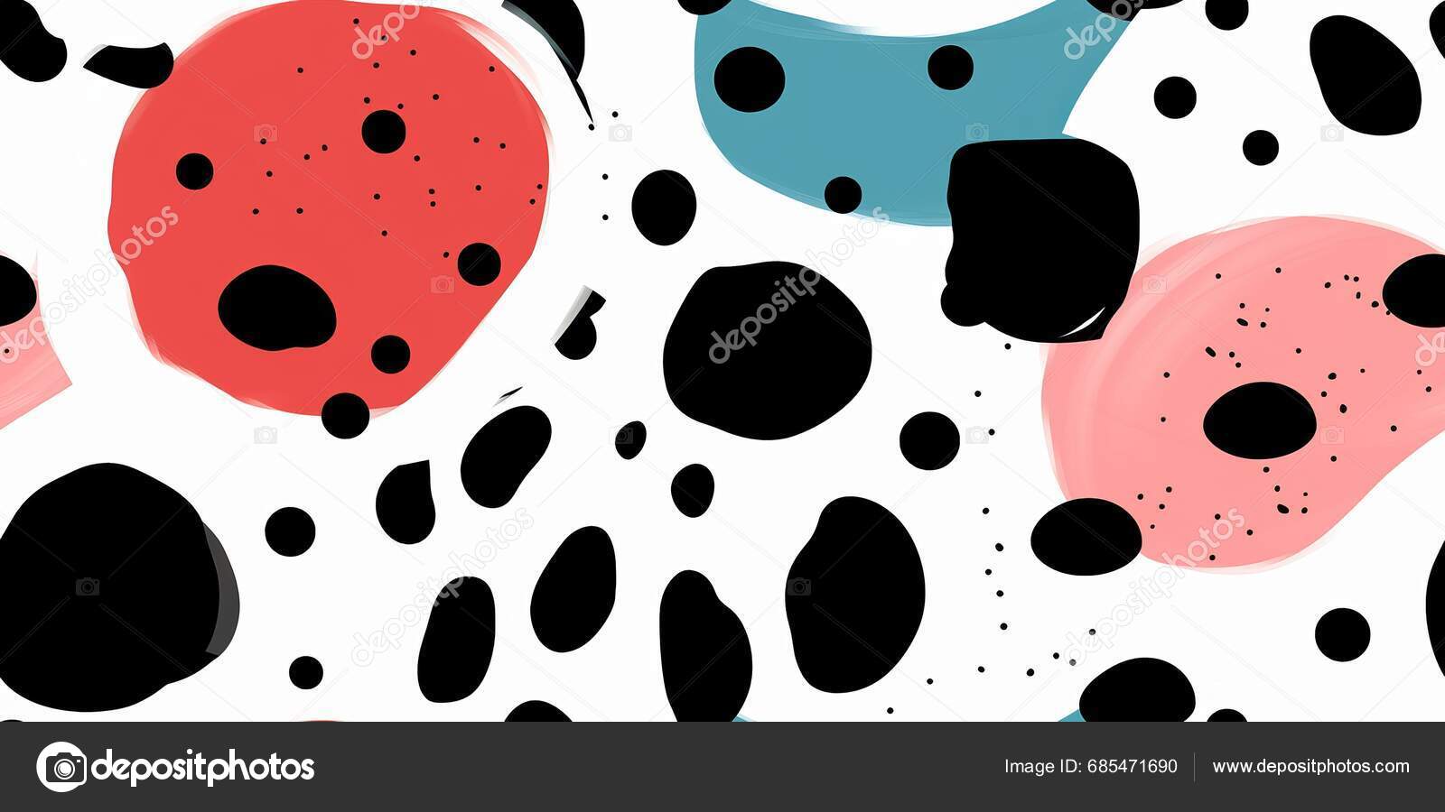 Seamless Patterns Vector Modern Textile Stock Vector by ©feepic 685471690