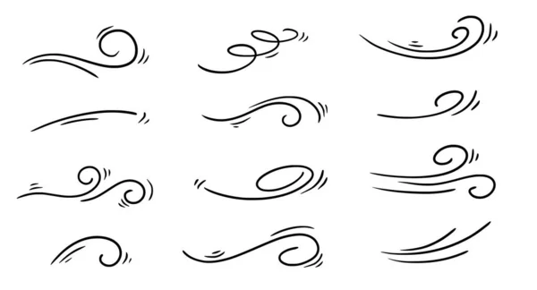 Wind Swirl Clip Art