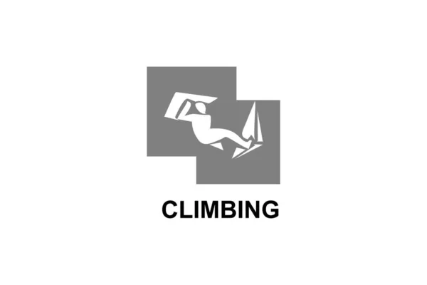 100,000 Climb logo Vector Images | Depositphotos