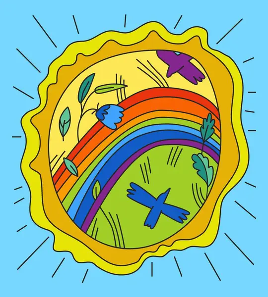 17 Hopecore Vector Images | Depositphotos