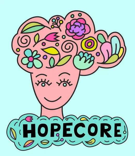 17 Hopecore Vector Images | Depositphotos