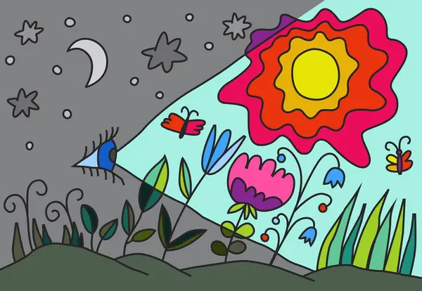 17 Hopecore Vector Images | Depositphotos