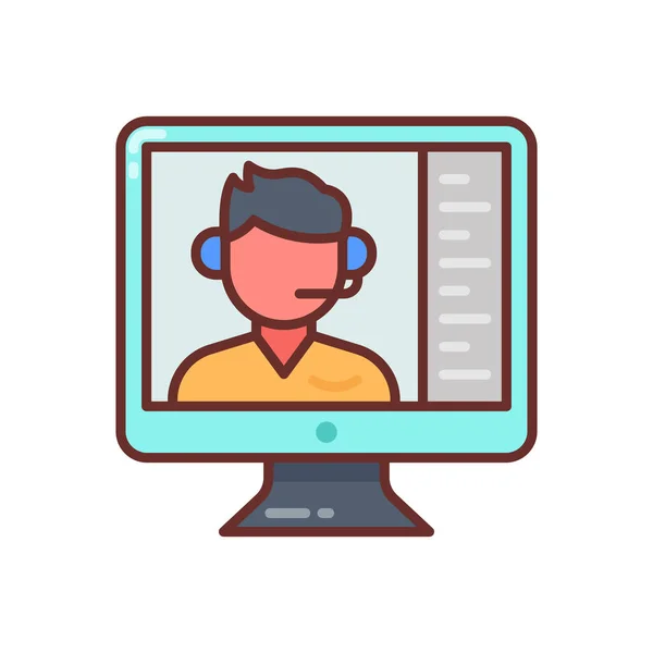 100,000 Telepresence Vector Images | Depositphotos
