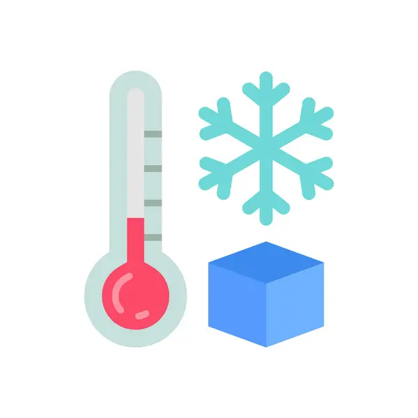 Freezing point Vector Images | Depositphotos