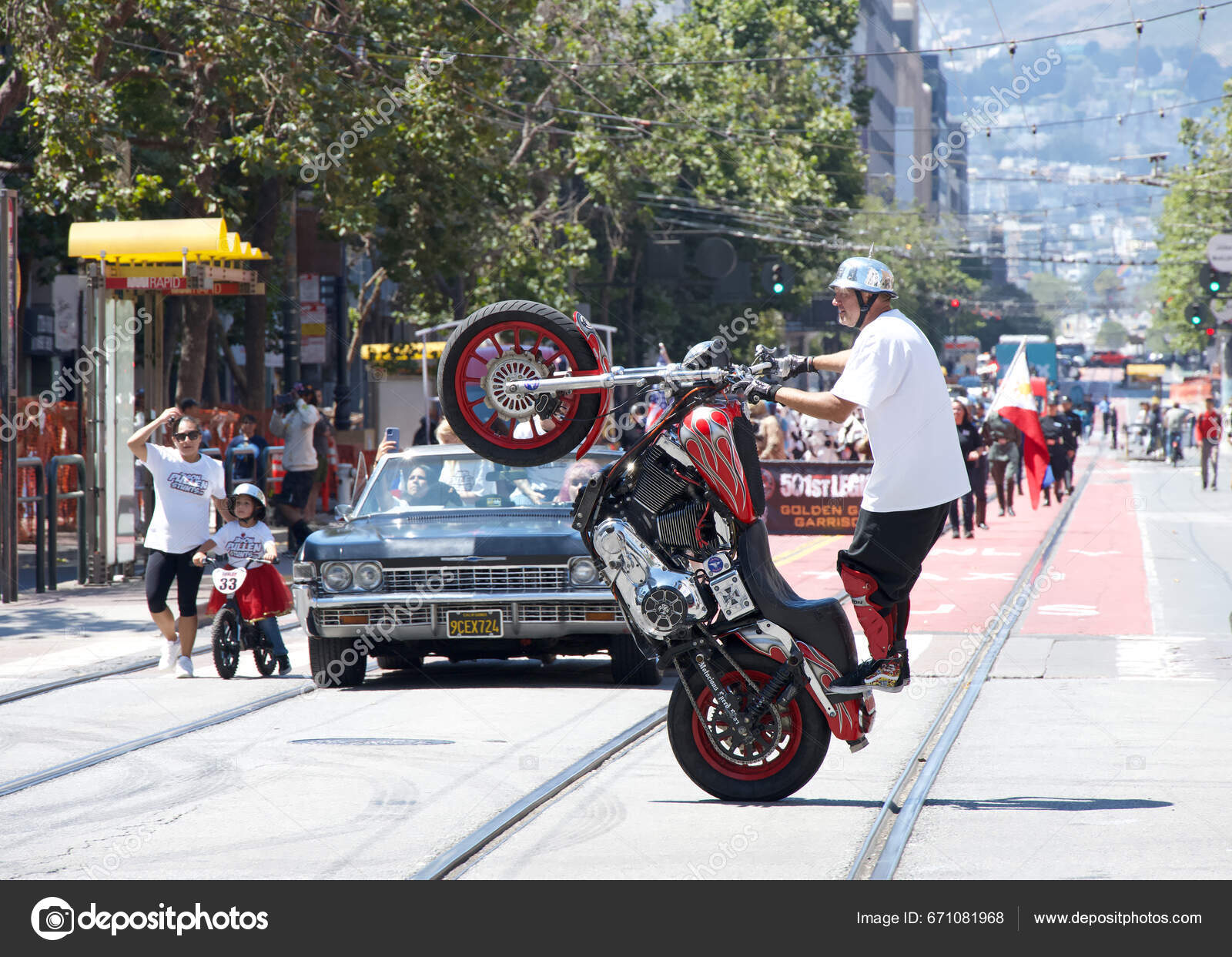 San Francisco Aug 2023 Participants 30Th Annual Pistahan Parade ... San Francisco Aug 2023 Participants 30Th Annual Pistahan Parade ...