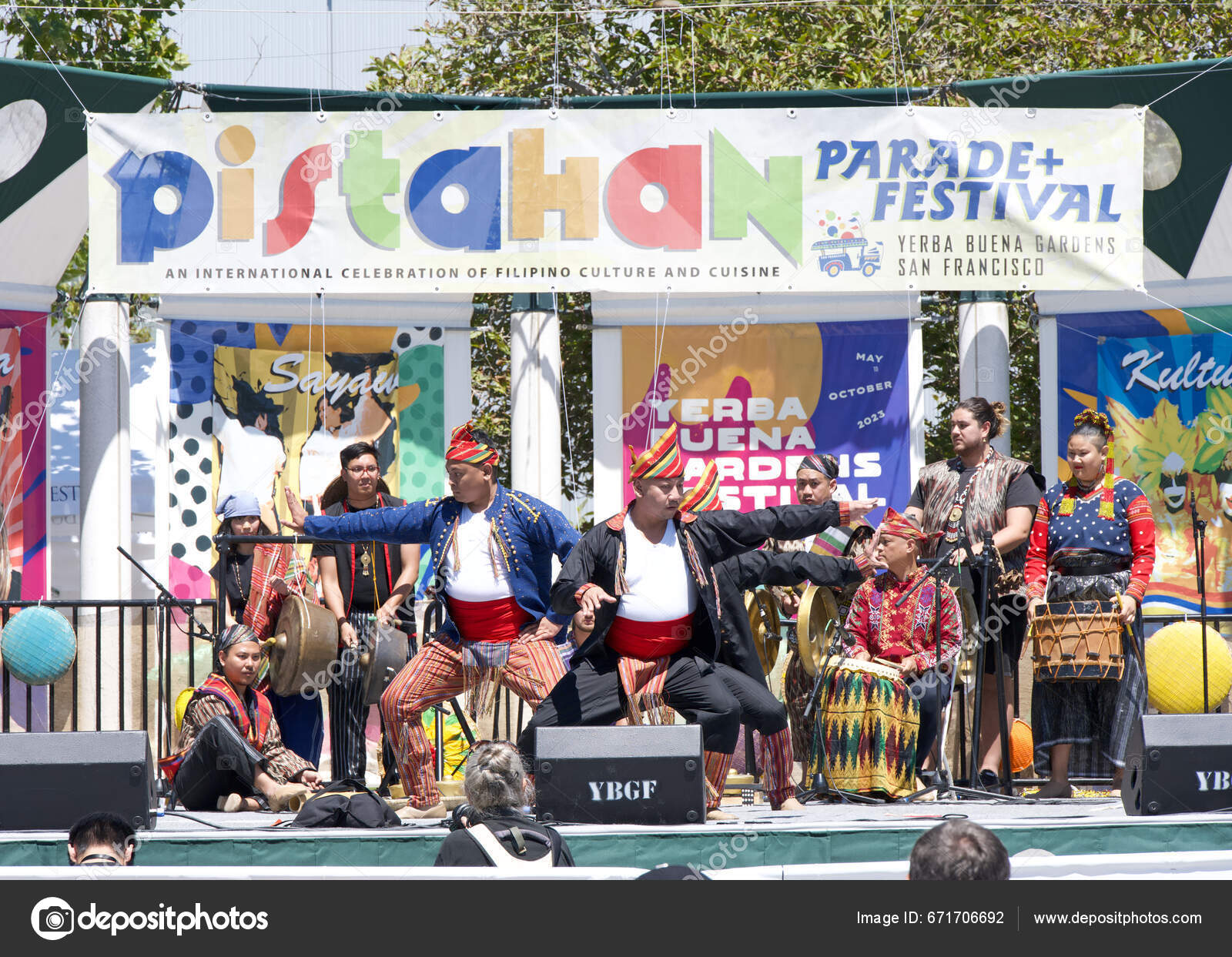 San Francisco Aug 2023 Participants 30Th Annual Pistahan Festival Yerba ... San Francisco Aug 2023 Participants 30Th Annual Pistahan Festival Yerba ...