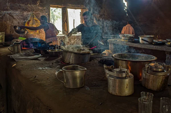 Village kitchen Stock Photos, Royalty Free Village kitchen Images ...