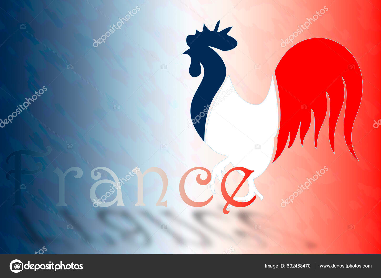 French National Animal