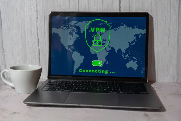 Vpn diagram Stock Photos, Royalty Free Vpn diagram Images | Depositphotos