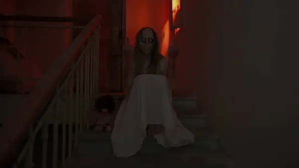 Imágenes de Scariest photos ever taken libres de derechos | Depositphotos