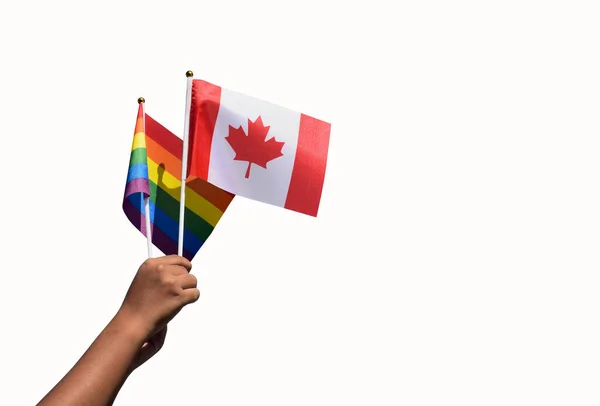 Lgbt canada flag Stock Photos, Royalty Free Lgbt canada flag Images ...