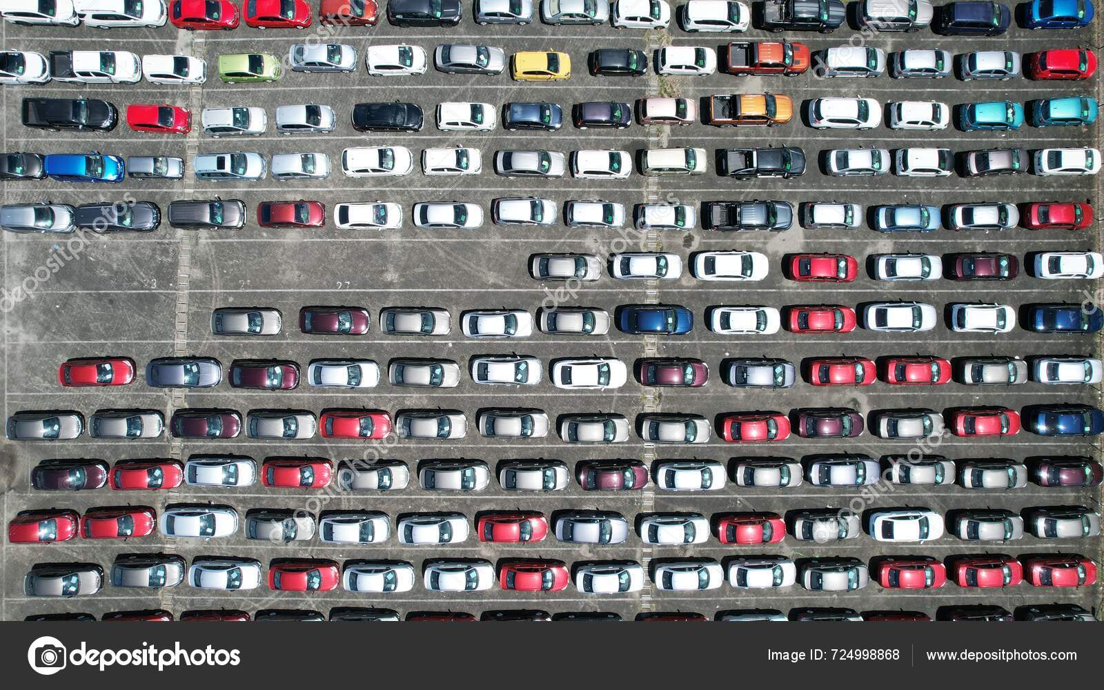 Kuching Malaisie Juin 2024 Port Senari Port Terminal Attente — Photo ...