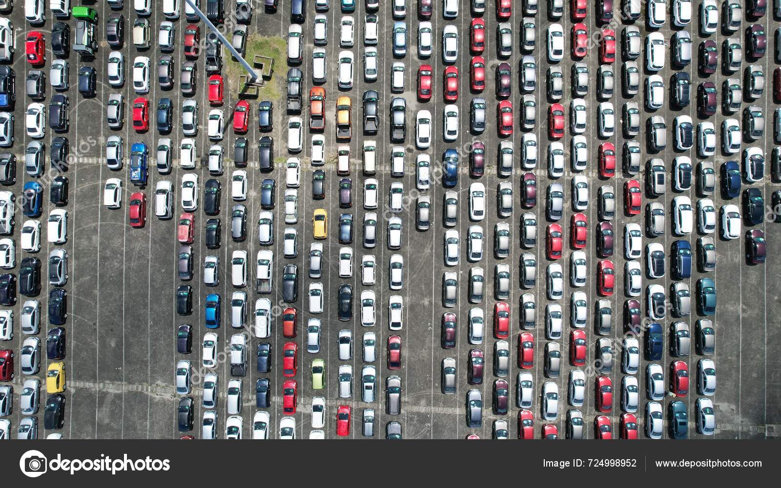 Kuching Malaisie Juin 2024 Port Senari Port Terminal Attente — Photo ...