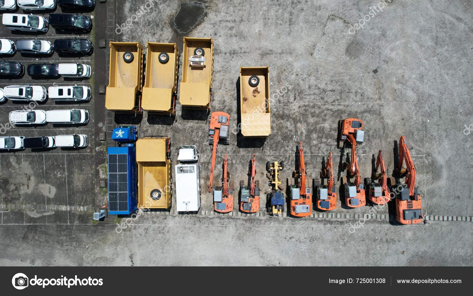 Kuching Malaisie Juin 2024 Port Senari Port Terminal Attente — Photo ...