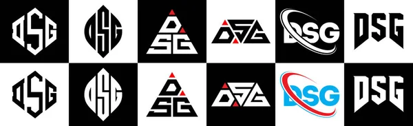 Dsg logo Vector Art Stock Images | Depositphotos