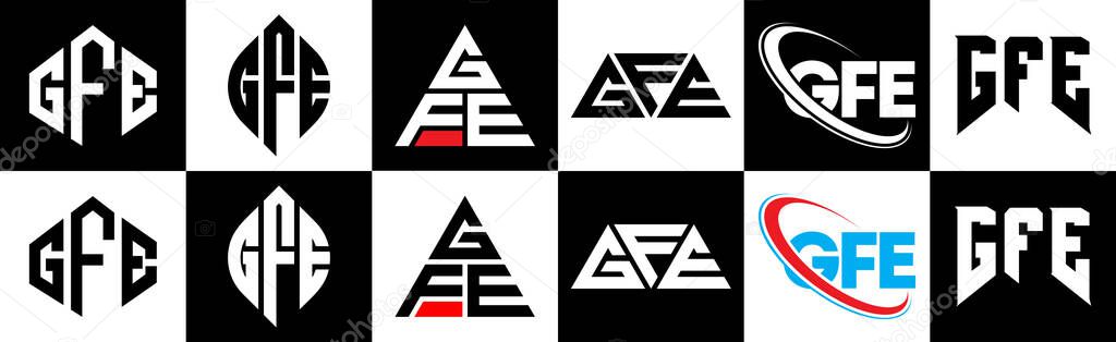 Gfe icon Vector Art Stock Images | Depositphotos