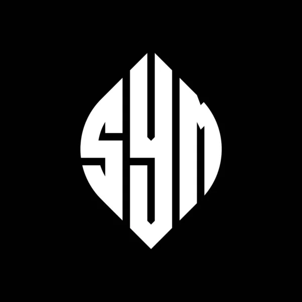 15 Sym monogram Vector Images | Depositphotos