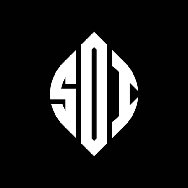 Sdi logo Vector Art Stock Images | Depositphotos