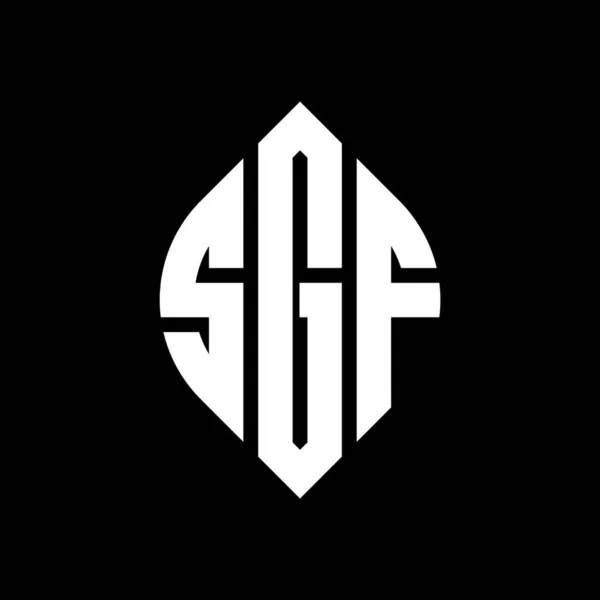 Sgf logo Vector Art Stock Images | Depositphotos