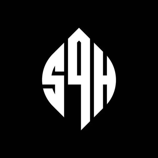 Sqh logo Vector Art Stock Images | Depositphotos