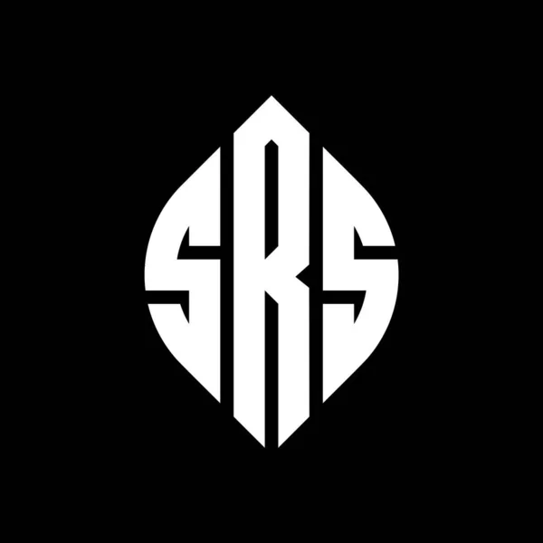 Srs logo Vector Art Stock Images | Depositphotos