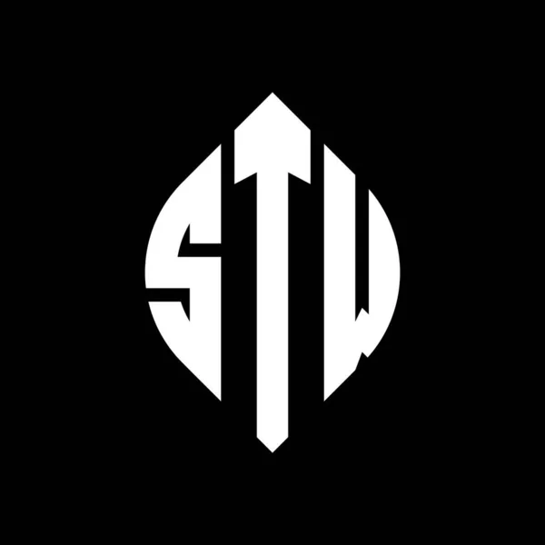 Stw logo Vector Art Stock Images | Depositphotos