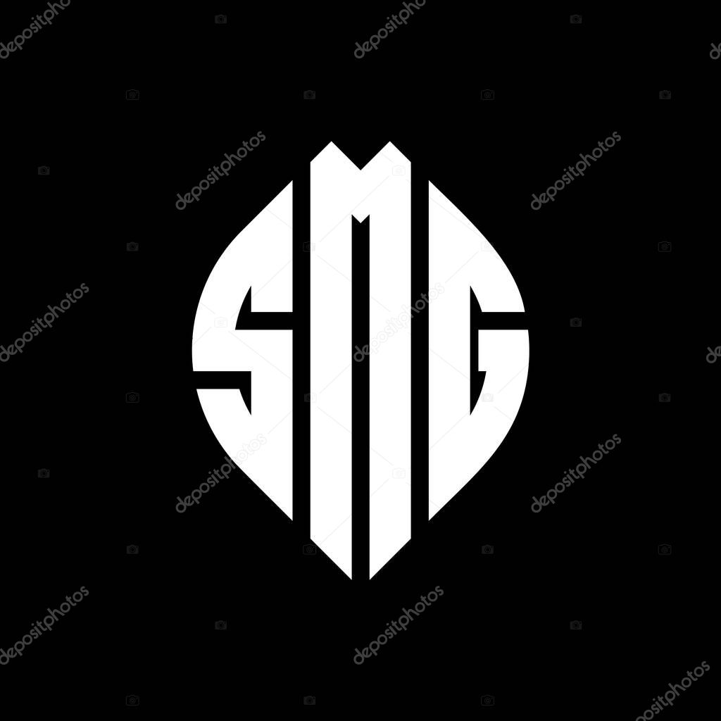 Logotipo De Smgr