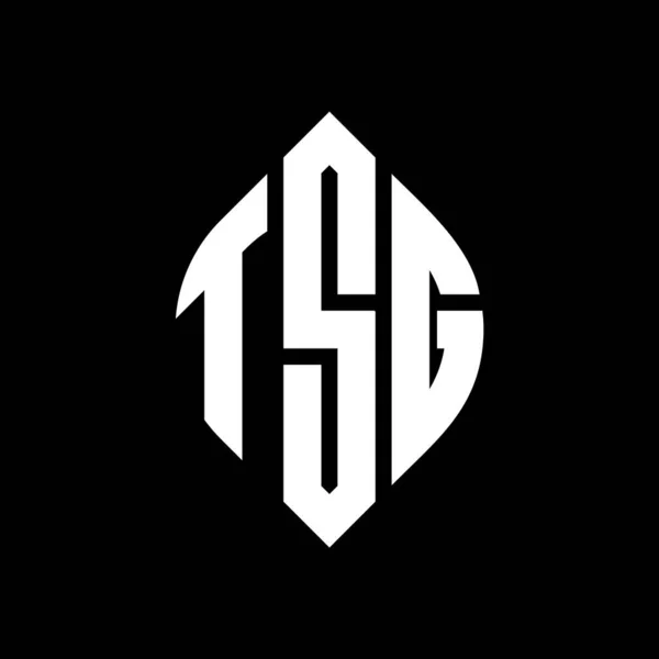 Tsg logo imágenes de stock de arte vectorial | Depositphotos