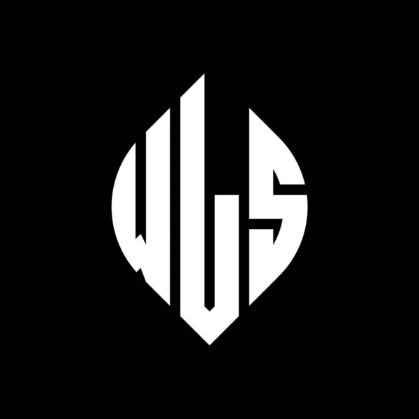 Wls logo Imagens de Stock de Arte Vetorial | Depositphotos
