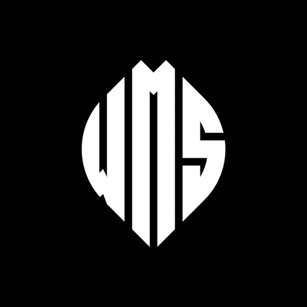 Wms logo Vector Art Stock Images | Depositphotos