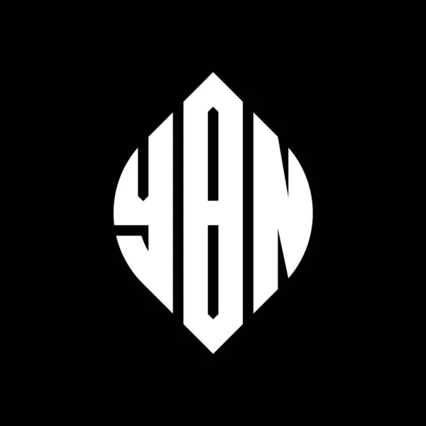 15 Ybn monogram Vector Images | Depositphotos