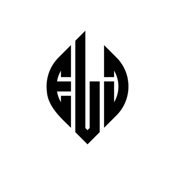 Elj logo Vector Art Stock Images | Depositphotos