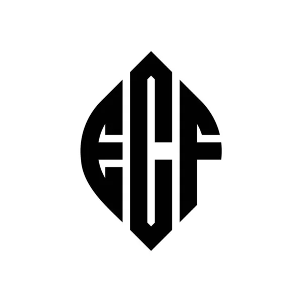 Ecf logo Vector Art Stock Images | Depositphotos