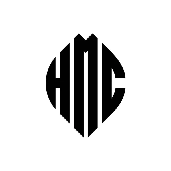 16 Hmc monogram Vector Images | Depositphotos