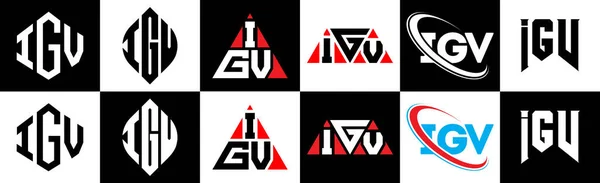 Igv logo Vector Art Stock Images | Depositphotos